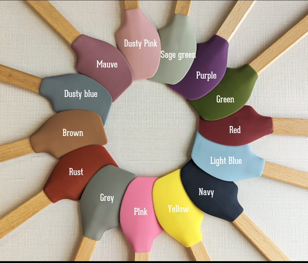 Kids blank set all 5 items – AFewSpareMoments